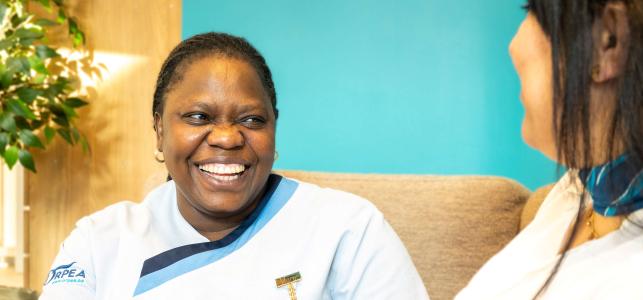 Ce qu'il faut savoir sur le poste d' infirmier / infirmière dans l'un ...