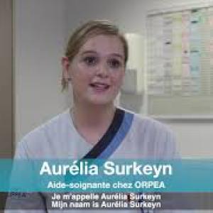 Wat je moet weten over de functie 'zorgkundige' in een van onze ...